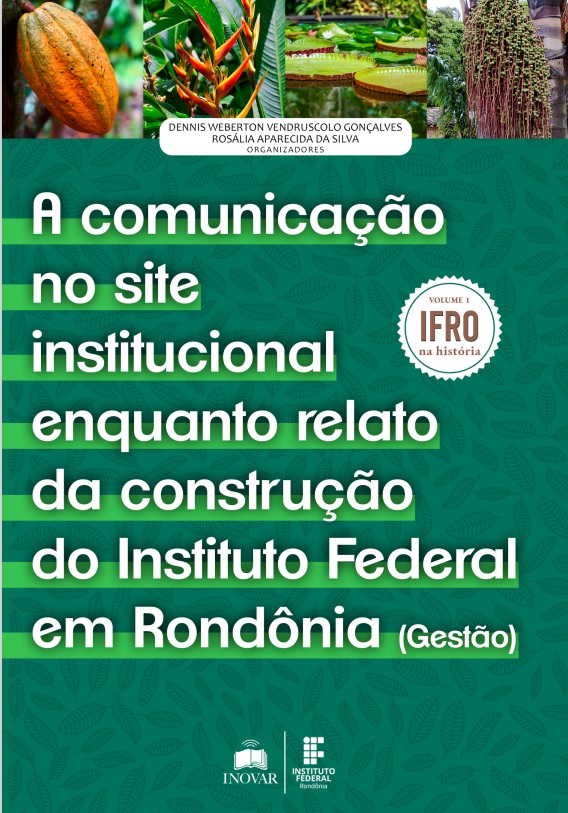 Instituto Federal de Rondônia