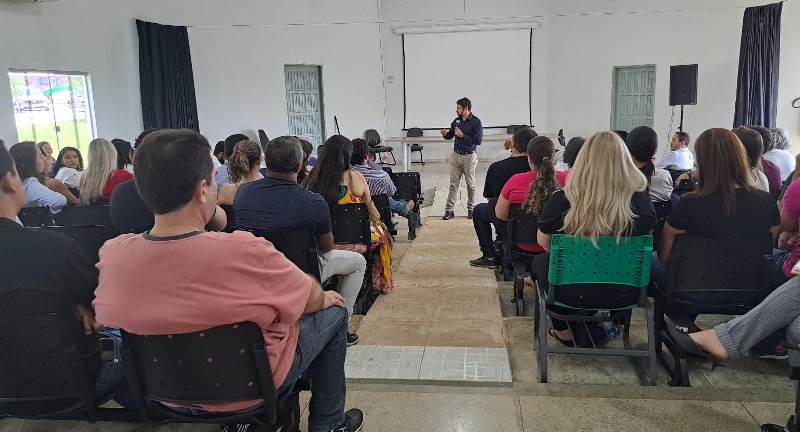 Instituto Federal de Rondônia