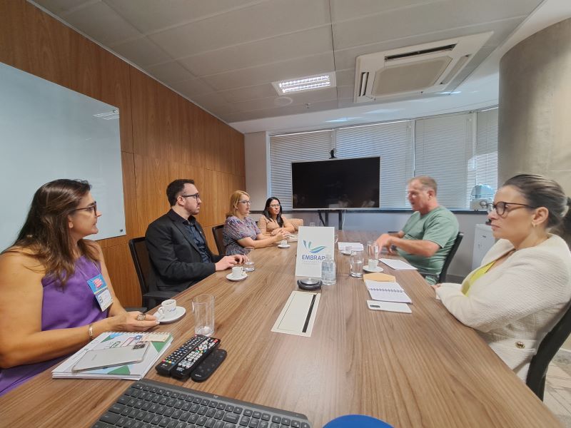 Instituto Federal de Rondônia