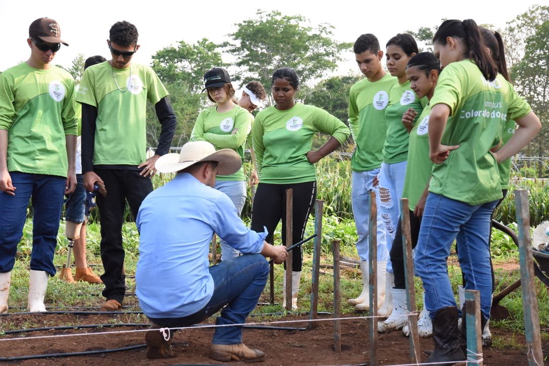 Instituto Federal de Rondônia