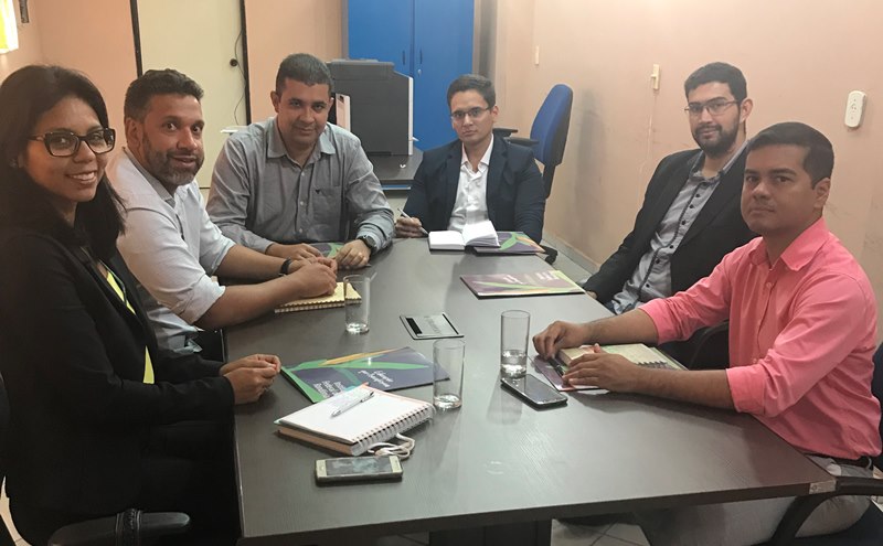 Instituto Federal de Rondônia