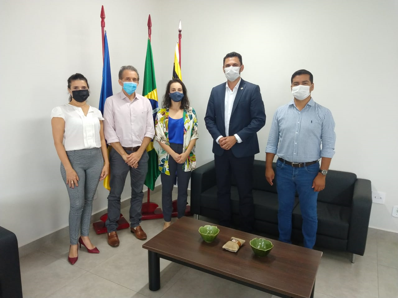 Instituto Federal de Rondônia