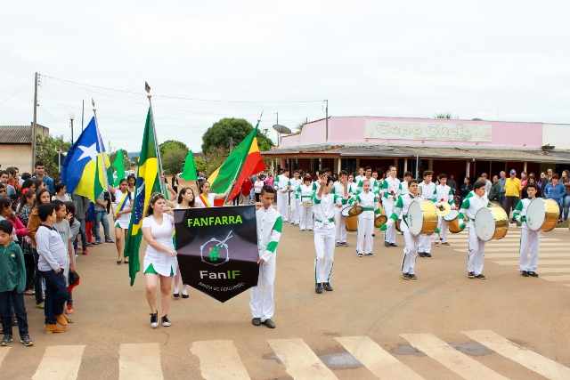 Instituto Federal de Rondônia
