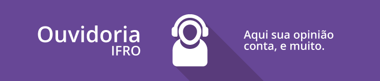 Instituto Federal de Educação, Ciência e Tecnologia de Rondônia